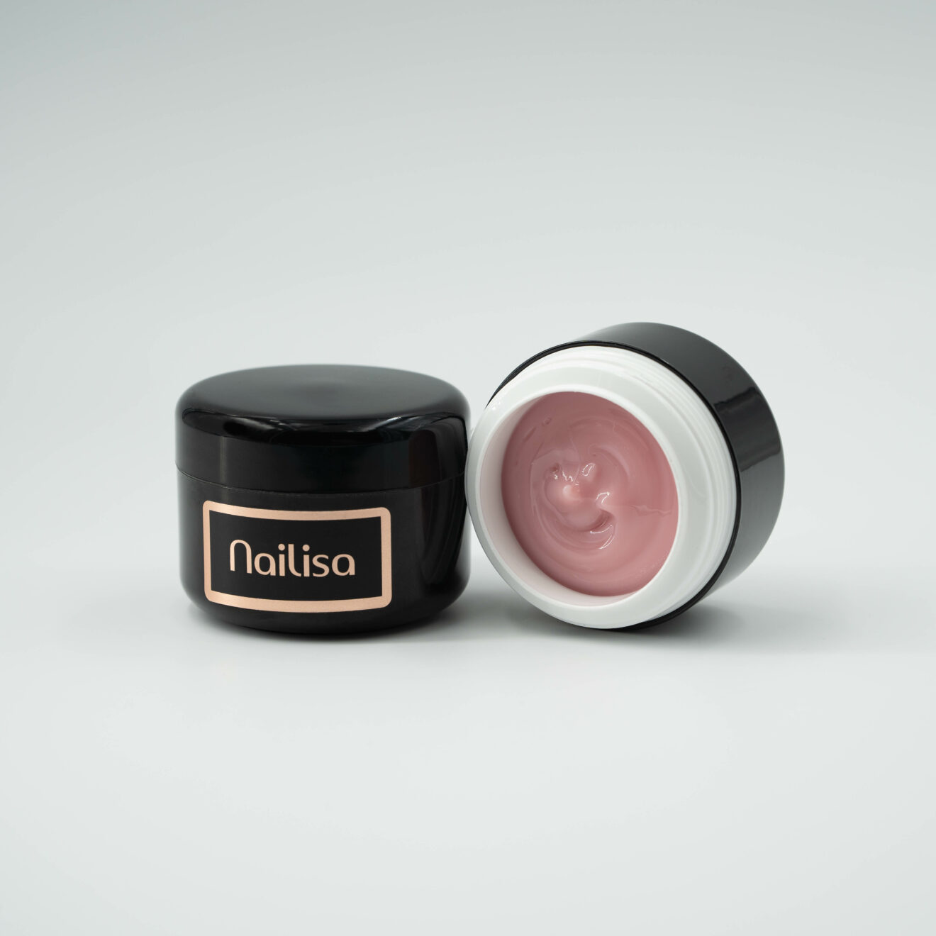 Cover Builder Light Pink 15gr | Nailisa