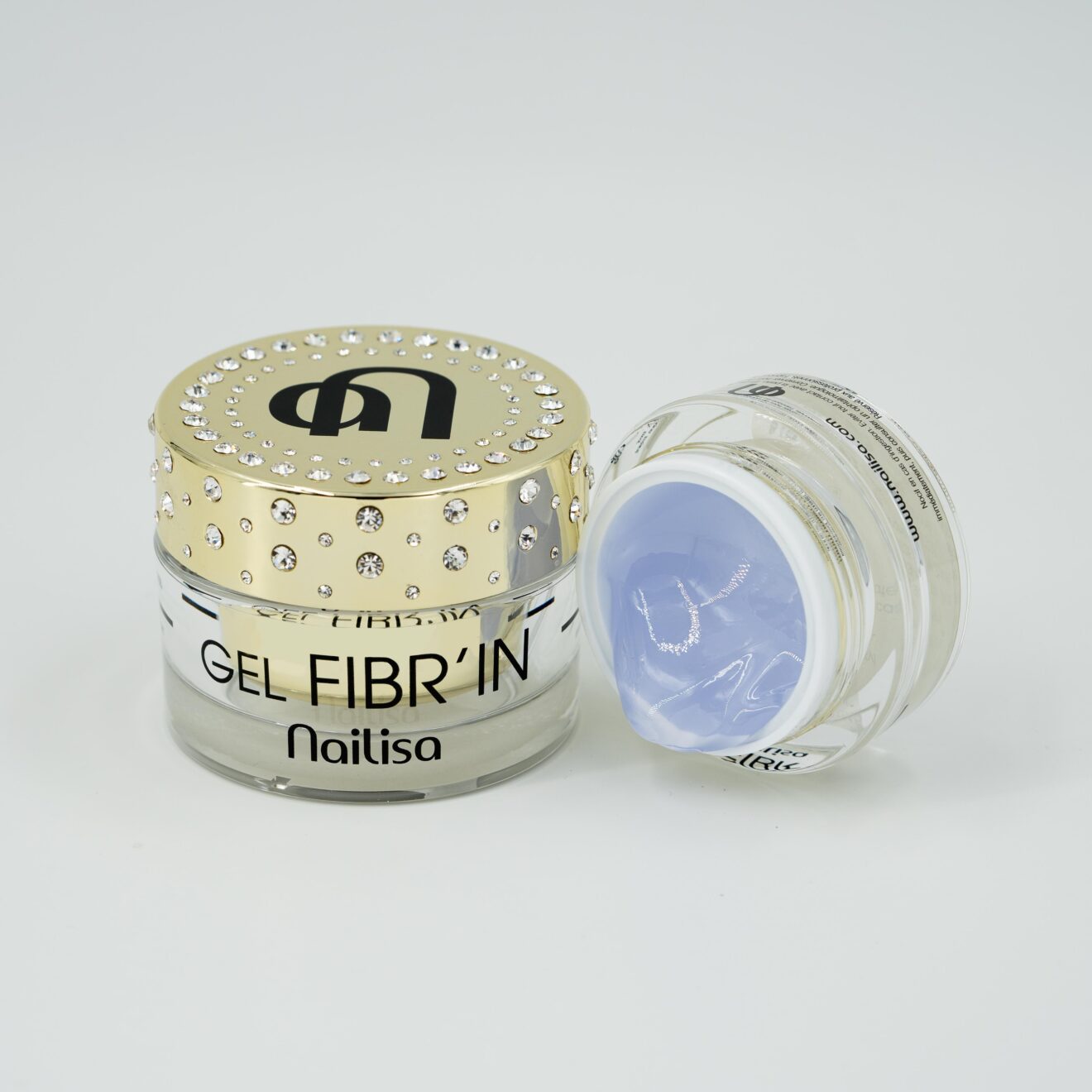 Fibr'In Builder 15gr | Nailisa